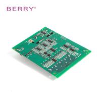 China Fingerprint OED Module Spo2 OEM Module ECG Module for sale