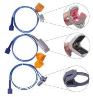 China Fingertip Handheld Pulse Oximeter 3.7V Rechargeable Lithium Battery SpO2 PR Monitor BM1000A for sale