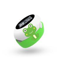 China Childrens BM20 Pediatric Pulse Oximeter SpO2 Heart Rate Monitor Rechargeable CE for sale