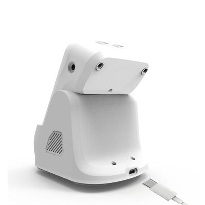 China 145*85*37mm Animal Monitoring System For Cats And Dogs SPO2 Measurement Range 35%-100% for sale