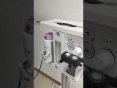 anesthesia machine