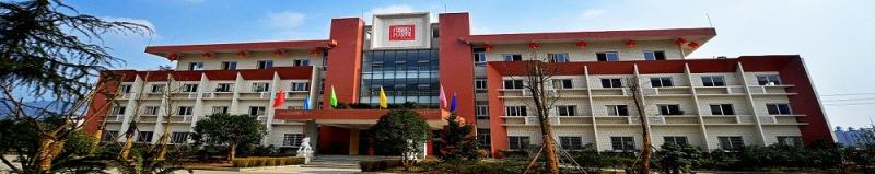 Fornitore cinese verificato - Foshan Xin Yi Hydropower Equipment Co.,Ltd 