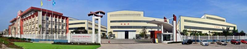 Fornitore cinese verificato - Foshan Xin Yi Hydropower Equipment Co.,Ltd 