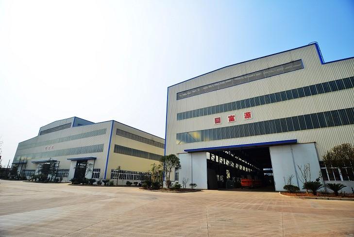 Fornitore cinese verificato - Foshan Xin Yi Hydropower Equipment Co.,Ltd 