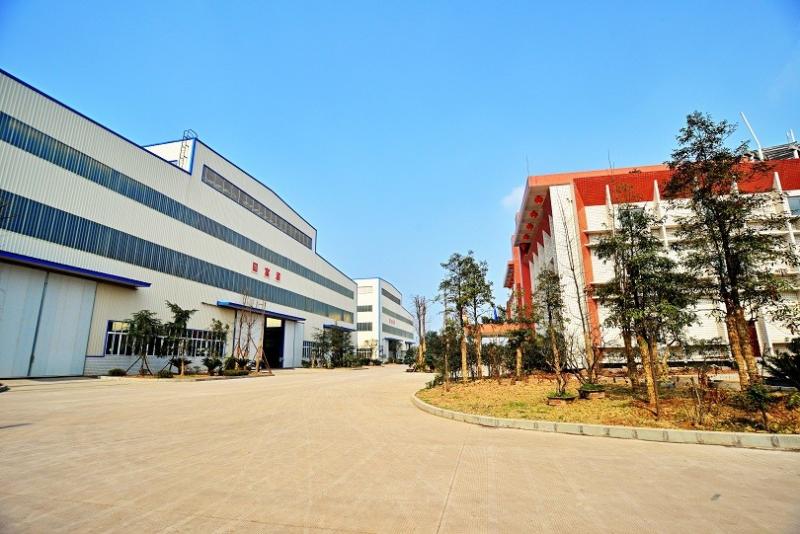 Fornitore cinese verificato - Foshan Xin Yi Hydropower Equipment Co.,Ltd 