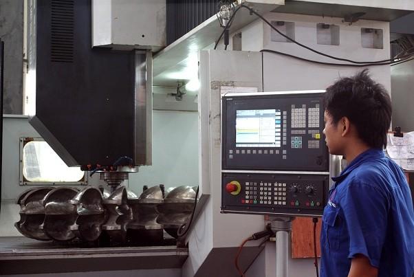Fornitore cinese verificato - Foshan Xin Yi Hydropower Equipment Co.,Ltd 