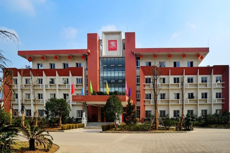 Fornitore cinese verificato - Foshan Xin Yi Hydropower Equipment Co.,Ltd 