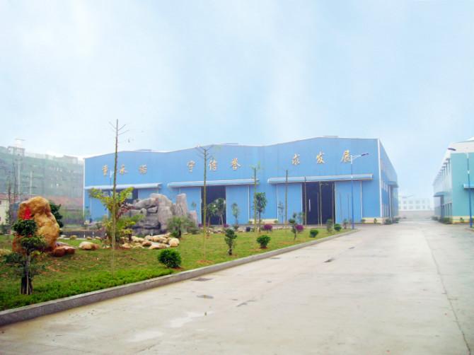 Fornitore cinese verificato - Foshan Xin Yi Hydropower Equipment Co.,Ltd 