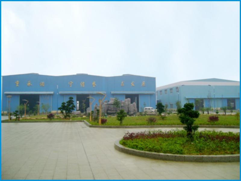 Fornitore cinese verificato - Foshan Xin Yi Hydropower Equipment Co.,Ltd 