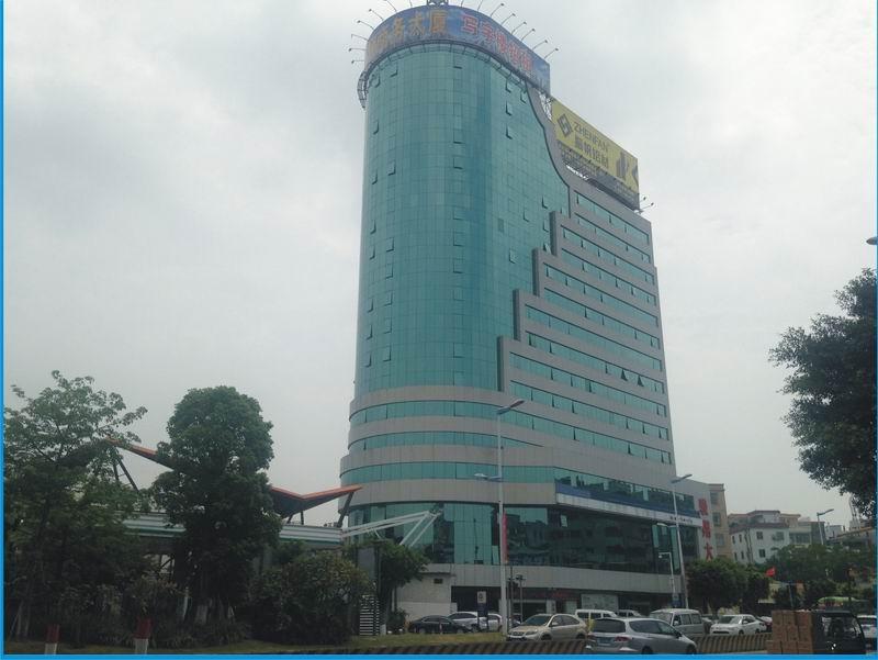Fornitore cinese verificato - Foshan Xin Yi Hydropower Equipment Co.,Ltd 