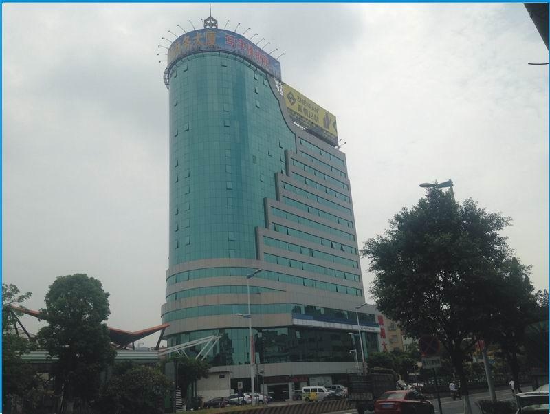 Fornitore cinese verificato - Foshan Xin Yi Hydropower Equipment Co.,Ltd 