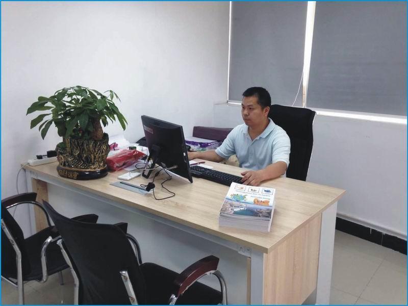 Fornitore cinese verificato - Foshan Xin Yi Hydropower Equipment Co.,Ltd 