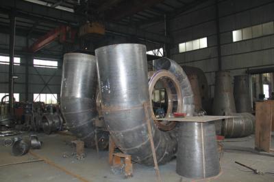 Cina Idro generatore a turbina/unità orizzontale della turbina Francis per energia verde in vendita
