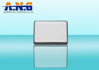 China Epoxy Cover Long Range Rfid Tag With Glue / Alien H3 Chip Rfid Uhf Tags for sale
