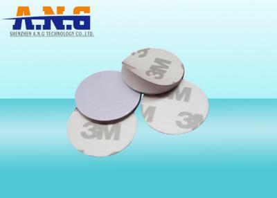 Cina Il PVC elettrico il piccolo Lf Rfid dell'attrezzatura etichetta impermeabile con l'adesivo di 3M in vendita