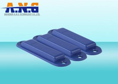 China Tough and versatile InLine Tag Ultra UHF RFID Tags with anti - collision functionality for sale
