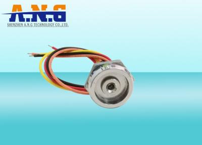 China 12V programmable iButton Reader / iButton key probe Built in white LED for DS1900A for sale