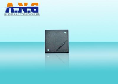 China POM security Programmable Passive Token Tag For Extreme Environment for sale