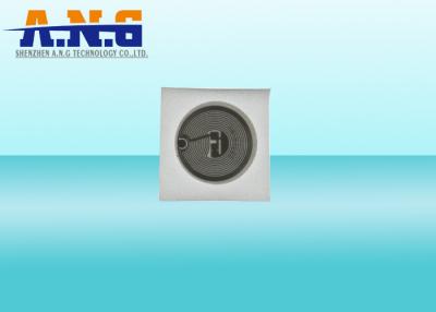 중국 13.56MHz Hf 접근 제한을 위한 수동적인 MF 고전적인 1K S50 스티커 꼬리표 판매용