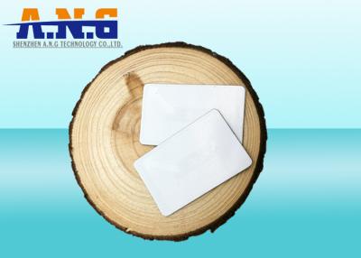 China Desfire Ev1 2k op de Voor het drukken geschikte Waterdichte Rewritable Passieve Antenne van de Metaalsticker Te koop