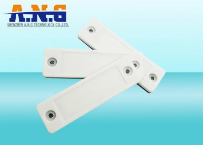 China ISO14443A Rfid passivo etiqueta, etiqueta ultraleve da estante da etiqueta de Ev1 13.56mhz à venda