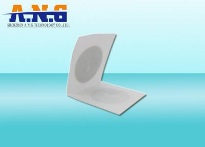 China De beschikbare Zelfklevende Rfid-Markeringen ISO14443 van Rfid van de Markeringssticker/25mm Hoge Frequentie Te koop