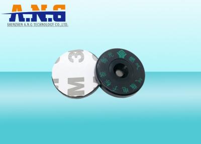 Cina Smart senza contatto sull'etichetta del disco dell'ABS RFID del metallo per la gestione del cilindro in vendita