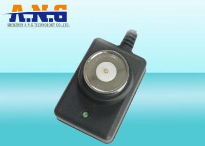 China Factory Customize Magnetic Ibutton Reader USB iButton Probe TM Card Reader for sale