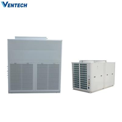 Cina condizione centrale del pavimento del condizionatore d'aria di Trane Xl 1200 dell'unità di condizionamento d'aria 52000btu in vendita