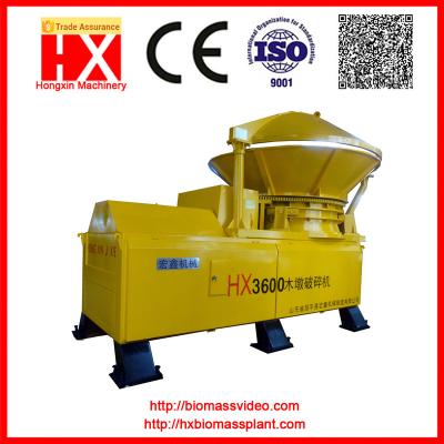 China heave duty tree root stump crusher with high capacity easy ooperation low maintenance for sale