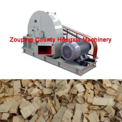 China Disc wood chipper for sale