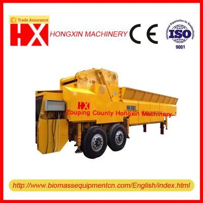 China large-size wood chipper for biomass power plant for sale