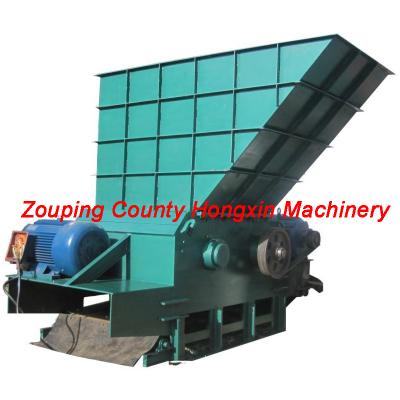 China tree stump crusher with dual rotor high capacity for biomass plant etc for sale