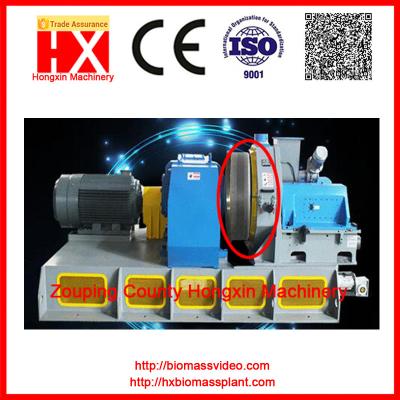 China wood pellet mill ring die pellet machine pellet making machine wood pelletizer for sale