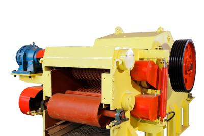 China wood crusher for sale