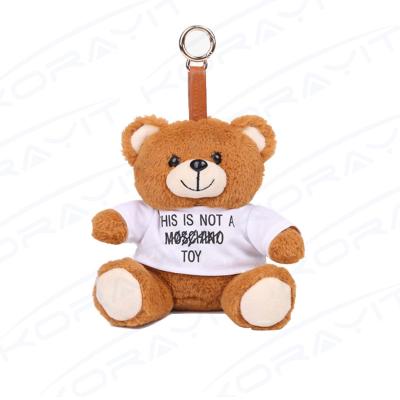Chine banque portative de puissance d'ours de nounours 10000mAh, banque mignonne de puissance de voyage de jouet pour des téléphones portables à vendre