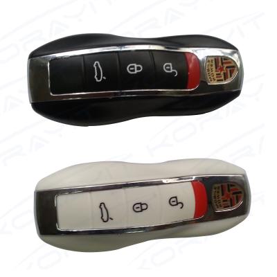 China La llave del coche de plástico Portable Power Banco 2600mAh, paquete externo de la batería, regalos promocionales en venta