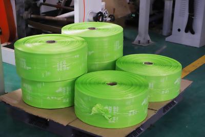 China Unscented Compostable Dog Poop Bags Bulk Custom Pet Waste Bags for sale