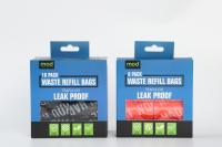 China Customized pet garbage bag for sale
