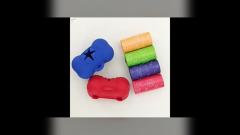 Multi-Scenario Custom Pet Waste Bags | Tailored Solutions for Every Need