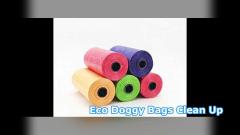 OEM pet waste bags manufacturer for pet brands