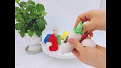 biodegradable pet waste bags