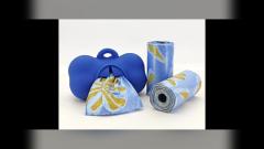 Eco Friendly Pet Waste Bags