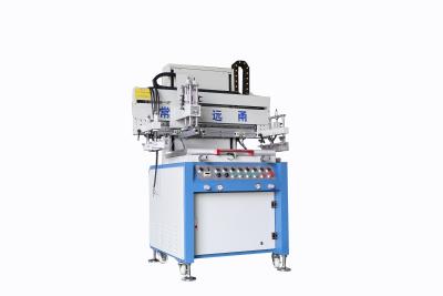 China Three - Mode Commercial Screen Printing Equipment Aluminum Printing Table Available for sale
