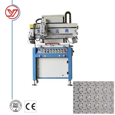 China semi automatic screen printing machine for sale