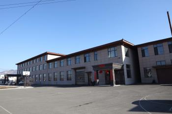 China Factory - Fengcheng Zhongke Turbocharger Co., Ltd.