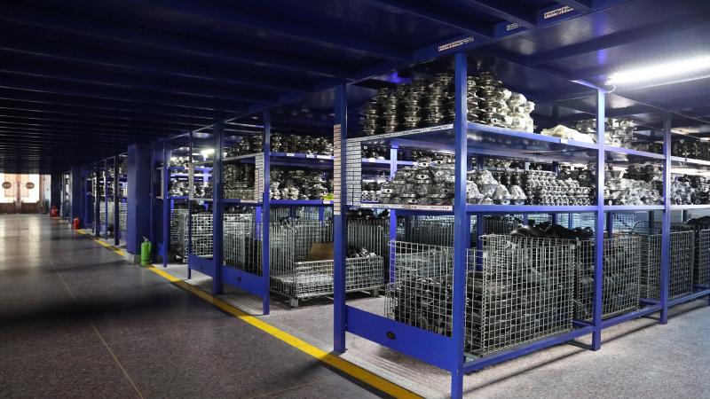 Fornitore cinese verificato - Fengcheng Zhongke Turbocharger Co., Ltd.