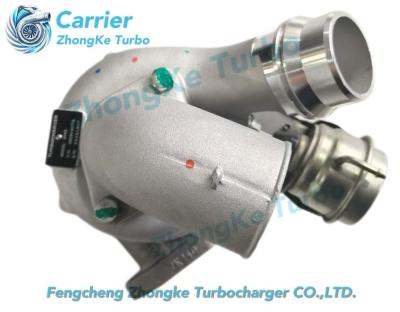 China Hyundai H1 TQ 2.5L BV43 Turbo 28230-4A700 53039880353 53039700353 53039700226 53039880226 28500-4A700 for sale