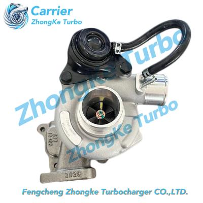 China Diesel Hyundai Commercial Turbocharger Replacement Starex H1 4D56TI Engine for sale