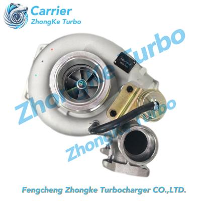 China HT12 Turbo 1679182 1689177 1830548 1897352 13879700005 13879700010 13879700031 Turbocharger for DAF Truck MX375 XF105 12.9 510HP for sale